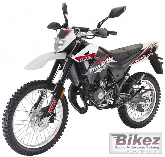 Generic Trigger X 50 Competition gallery